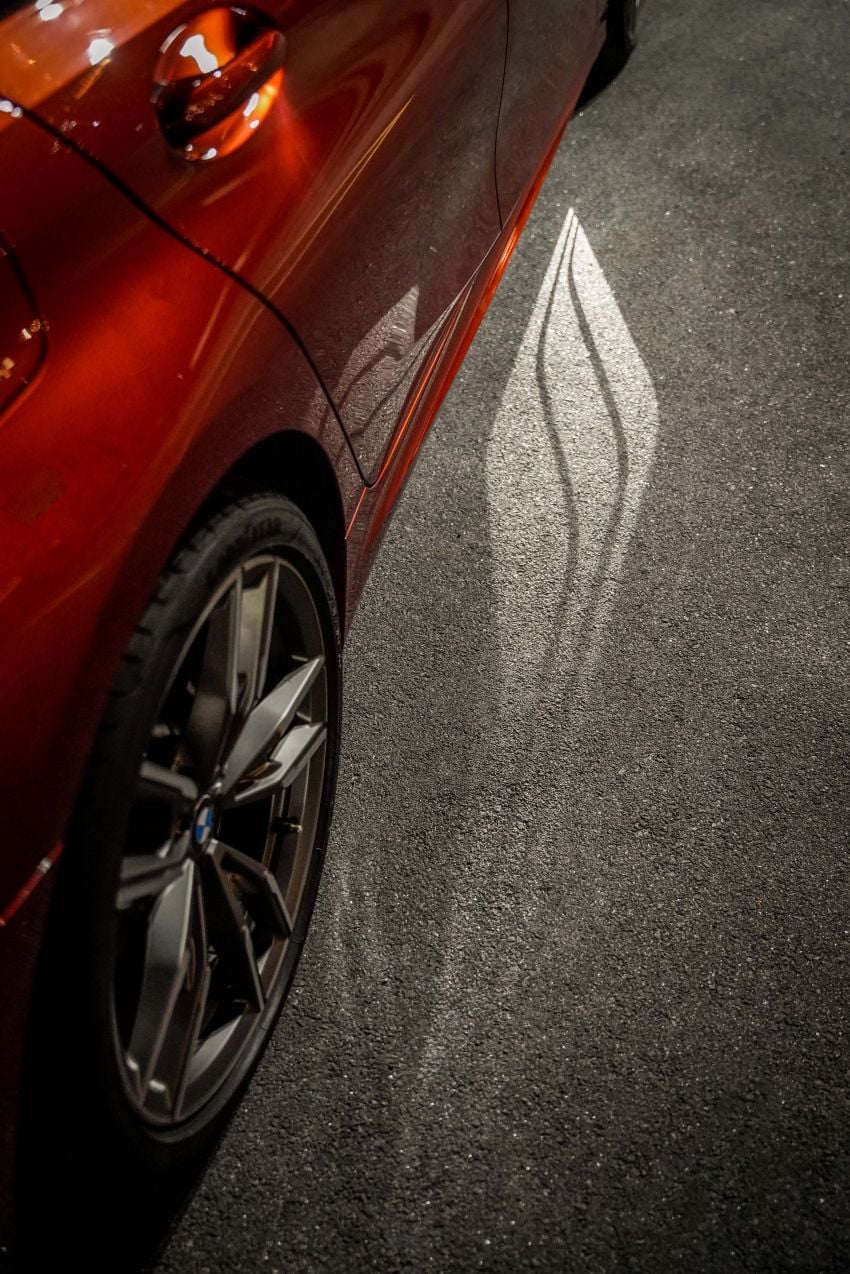 BMW M340i xDrive G20 kini di M'sia - 387hp/500 Nm, CKD, dari RM402k ...