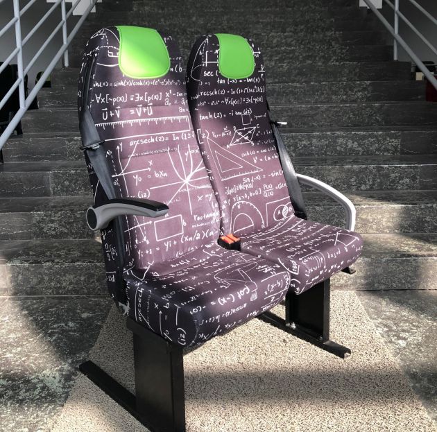 Torsus Praetorian School Bus debuts - rugged student transport with 6 ...