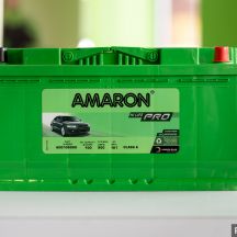 Here's how to spot an official Amaron car battery, and how to register ...