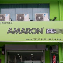 Here's how to spot an official Amaron car battery, and how to register ...