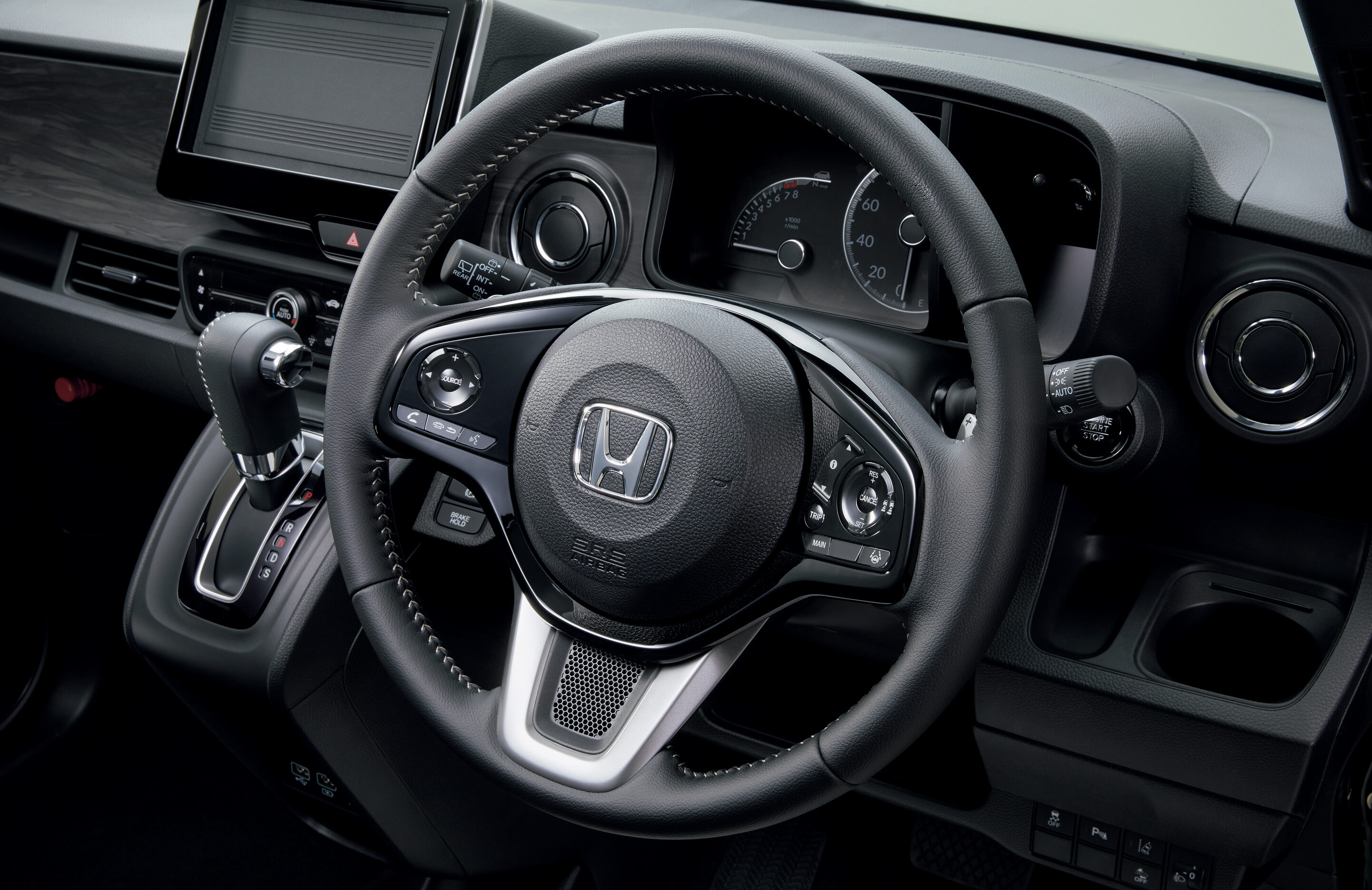 2021 Honda N-One 48 - Paul Tan's Automotive News