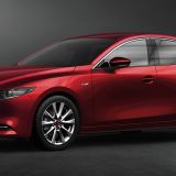 2021 Mazda 3 Japan 1 - Paul Tan's Automotive News