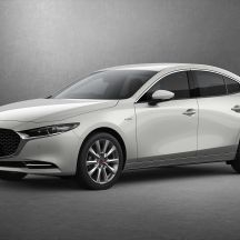 2021 Mazda 3 Japan 1 - Paul Tan's Automotive News