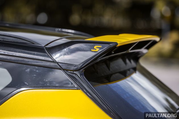 Modified_Proton_X50_Yellow_Bumblebee_Ext-37 - Paul Tan's Automotive News