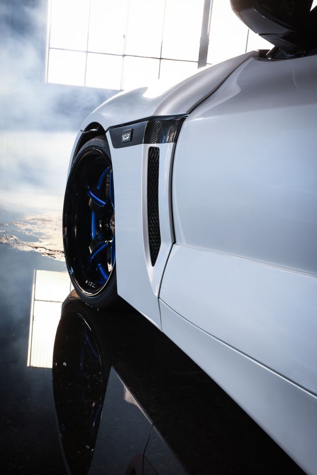 SARD Toyota GR Supra 14 - Paul Tan's Automotive News