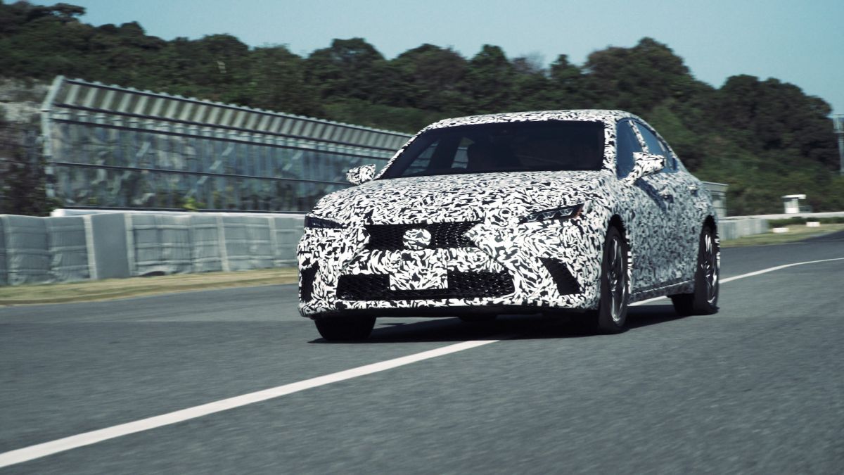 Lexus Electrified Direct4 design concept-5 - Paul Tan's Automotive News