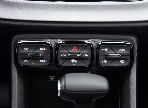2020 GAC Trumpchi GS3 Power_10 - Paul Tan's Automotive News