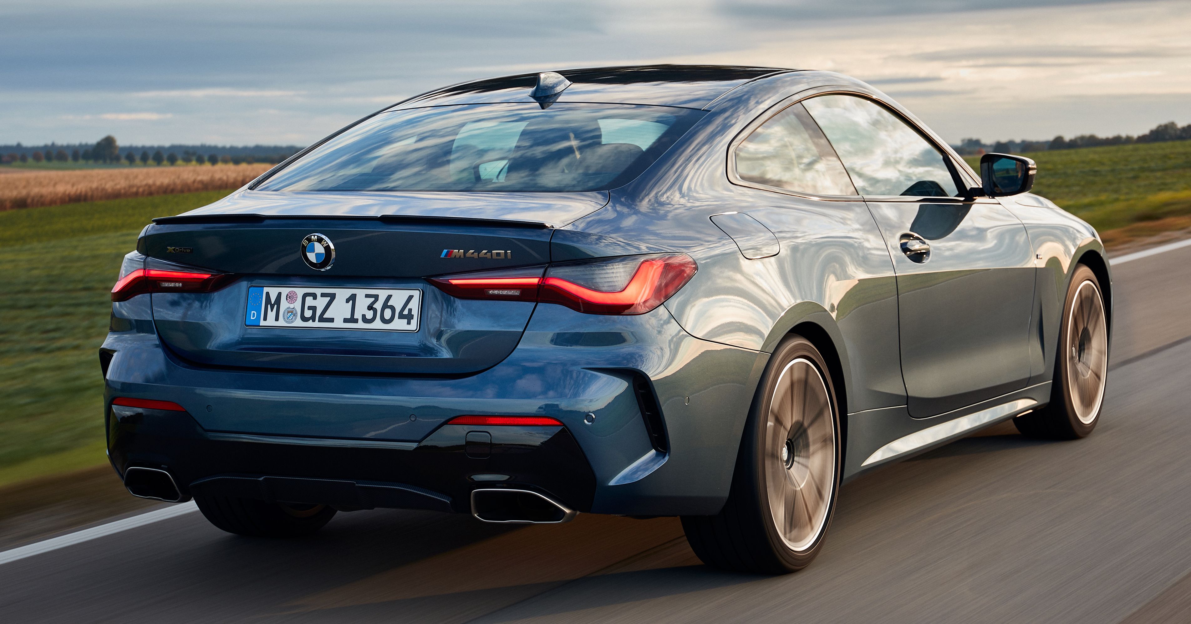 Fabian Kirchbauer Photography - Paul Tan's Automotive News