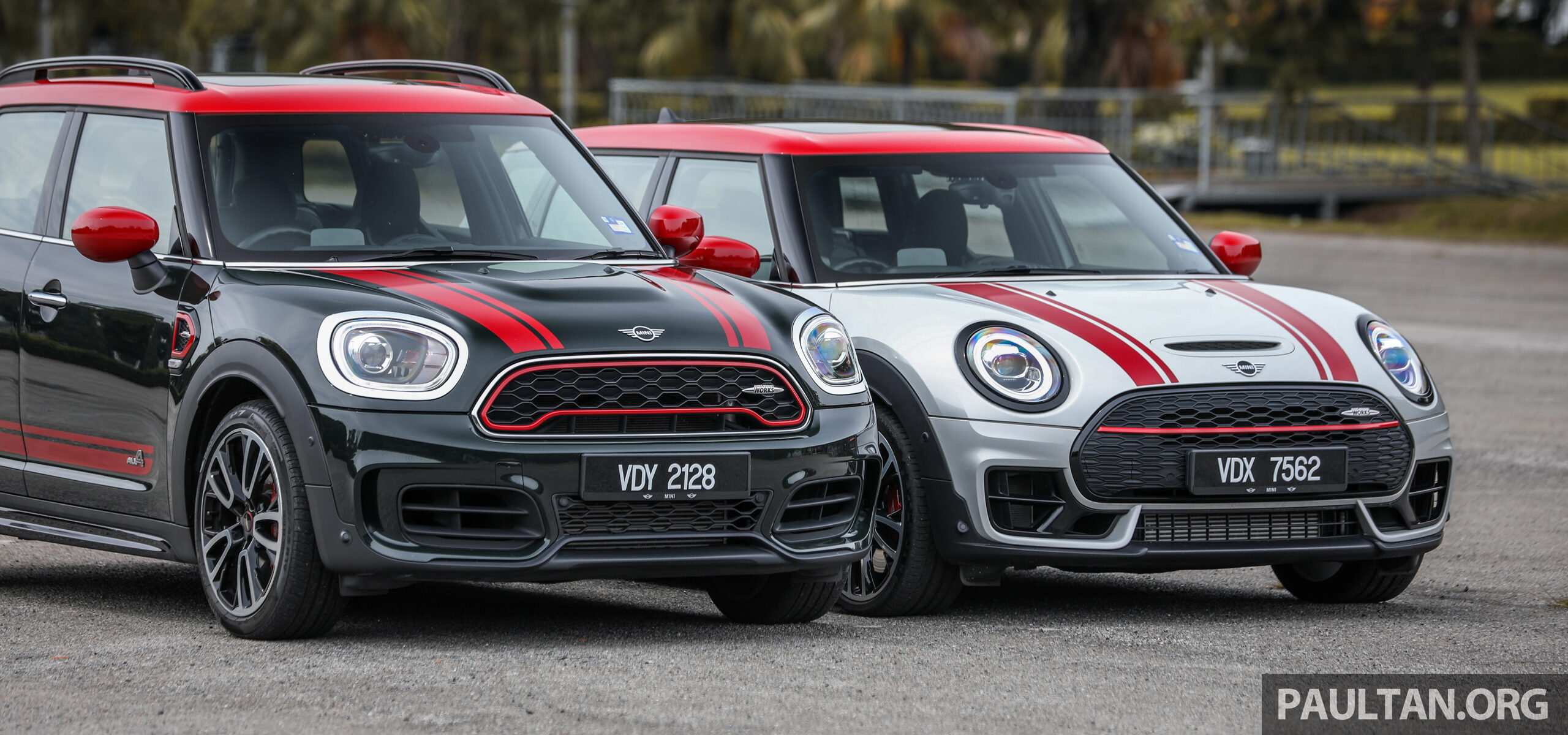 Mini_Clubman_F54_Countryman_F60_JCW_Malaysia-3 - Paul Tan's Automotive News