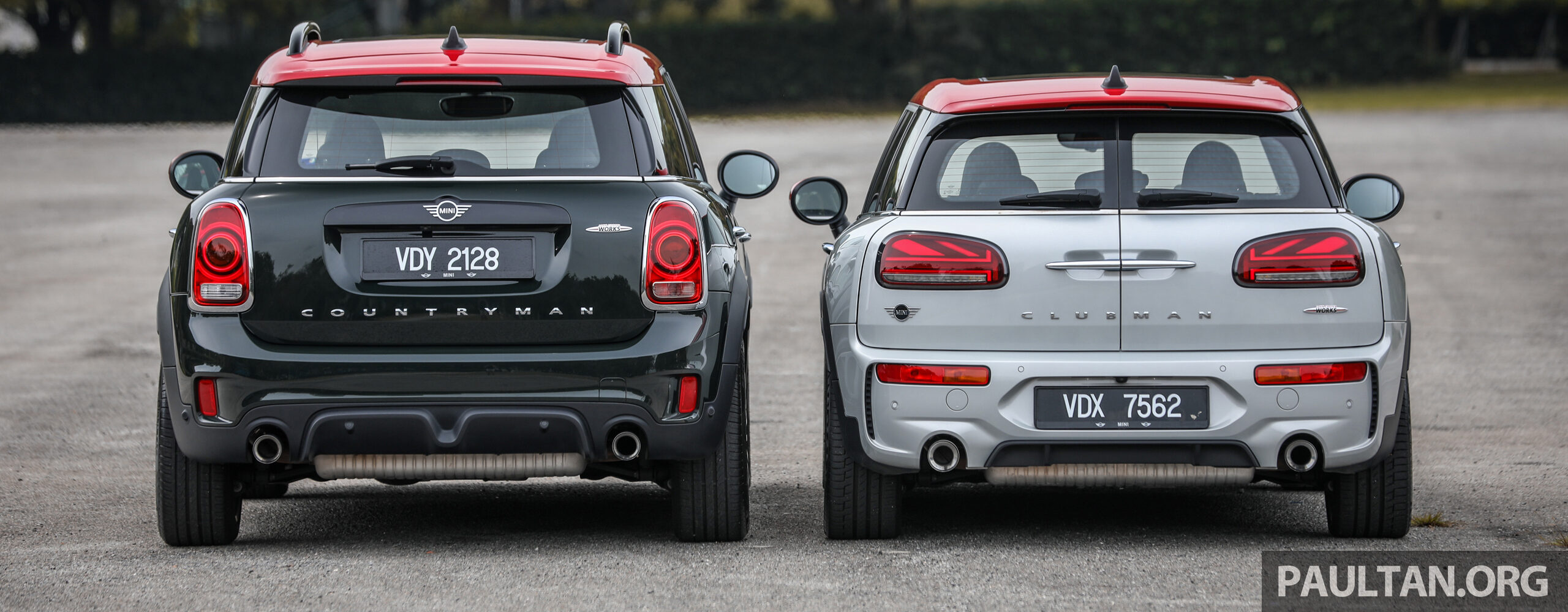 Mini_Clubman_F54_Countryman_F60_JCW_Malaysia-7 - Paul Tan's Automotive News