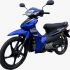 2021 Aveta VS110 now in Malaysia - RM3,588 OTR - paultan.org