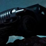2021 Jeep Wrangler BEV concept-2 - Paul Tan's Automotive News