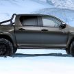 2021 Toyota Hilux AT35 (1) - Paul Tan's Automotive News