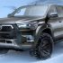 2021 Toyota Hilux AT35 (1) - Paul Tan's Automotive News