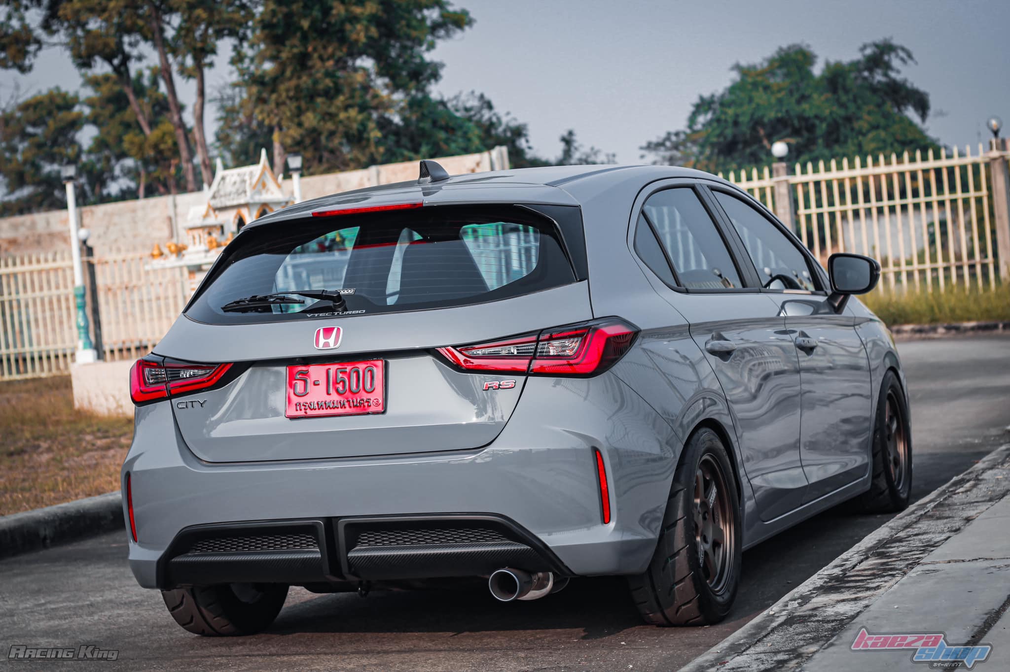 Honda City Hatchback_GN1_Kaeza Shop_BM_1 - Paul Tan's Automotive News
