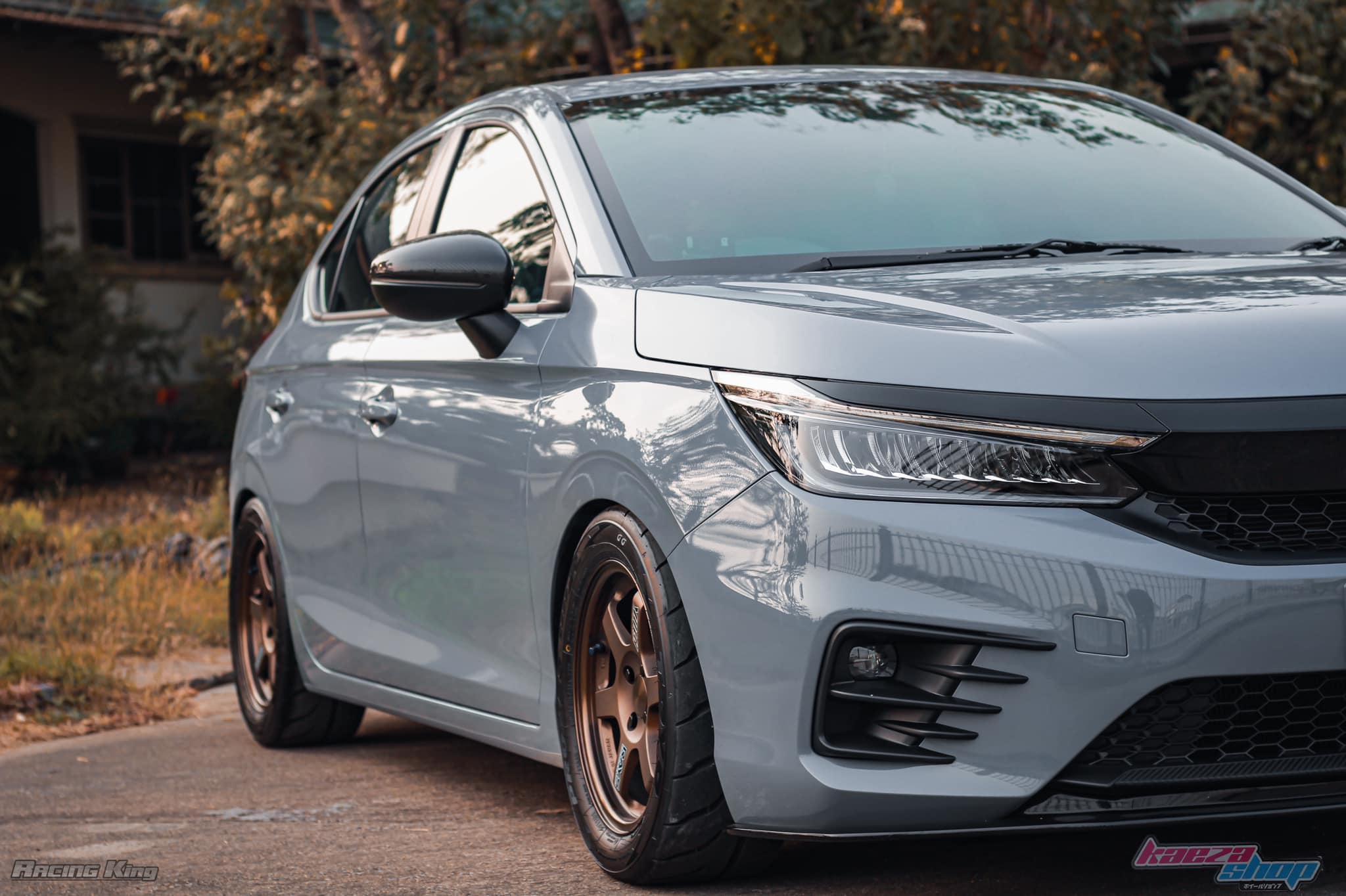 Honda City Hatchback_GN1_Kaeza Shop_BM_15 - Paul Tan's Automotive News