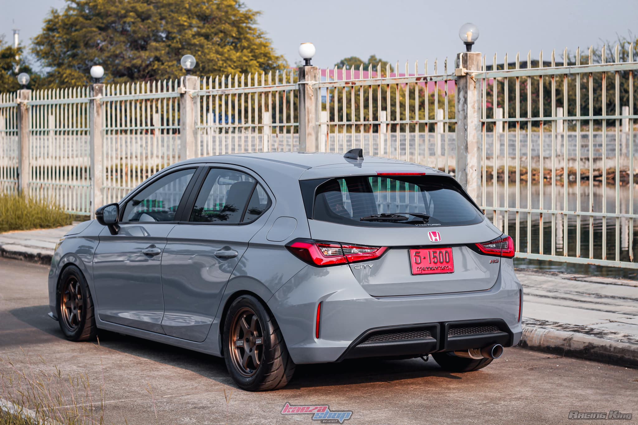 Honda City Hatchback_GN1_Kaeza Shop_BM_2 - Paul Tan's Automotive News