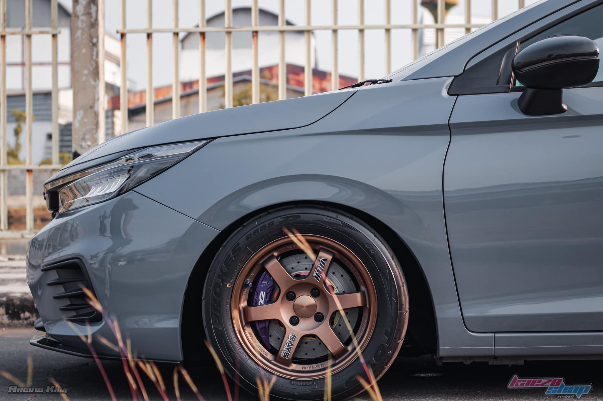 Honda City Hatchback_GN1_Kaeza Shop_BM_3 - Paul Tan's Automotive News