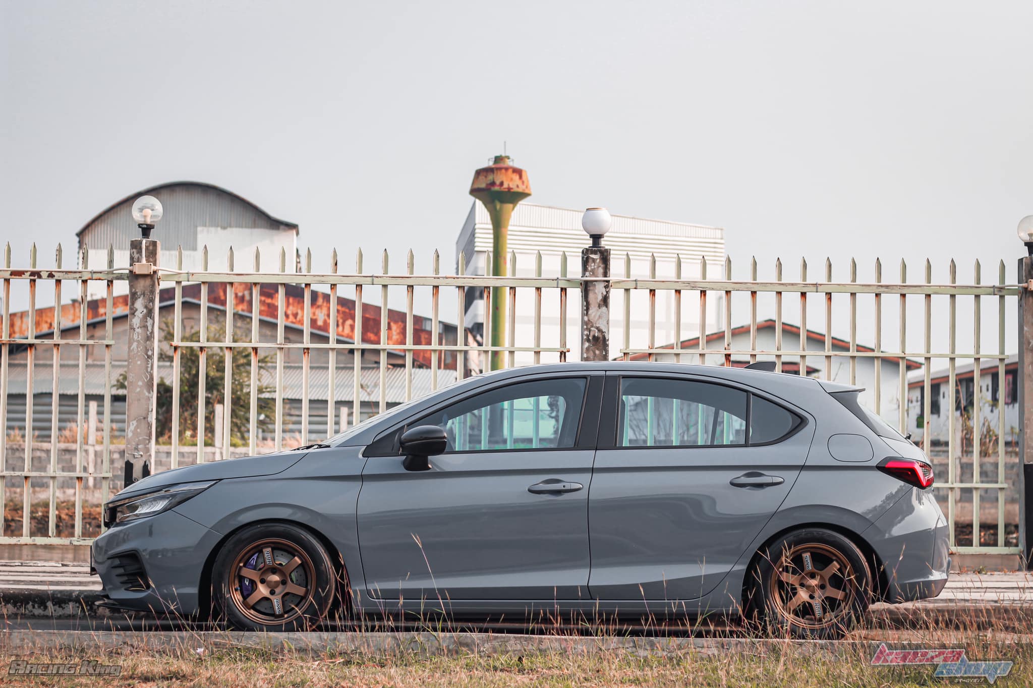 Honda City Hatchback_GN1_Kaeza Shop_BM_4 - Paul Tan's Automotive News
