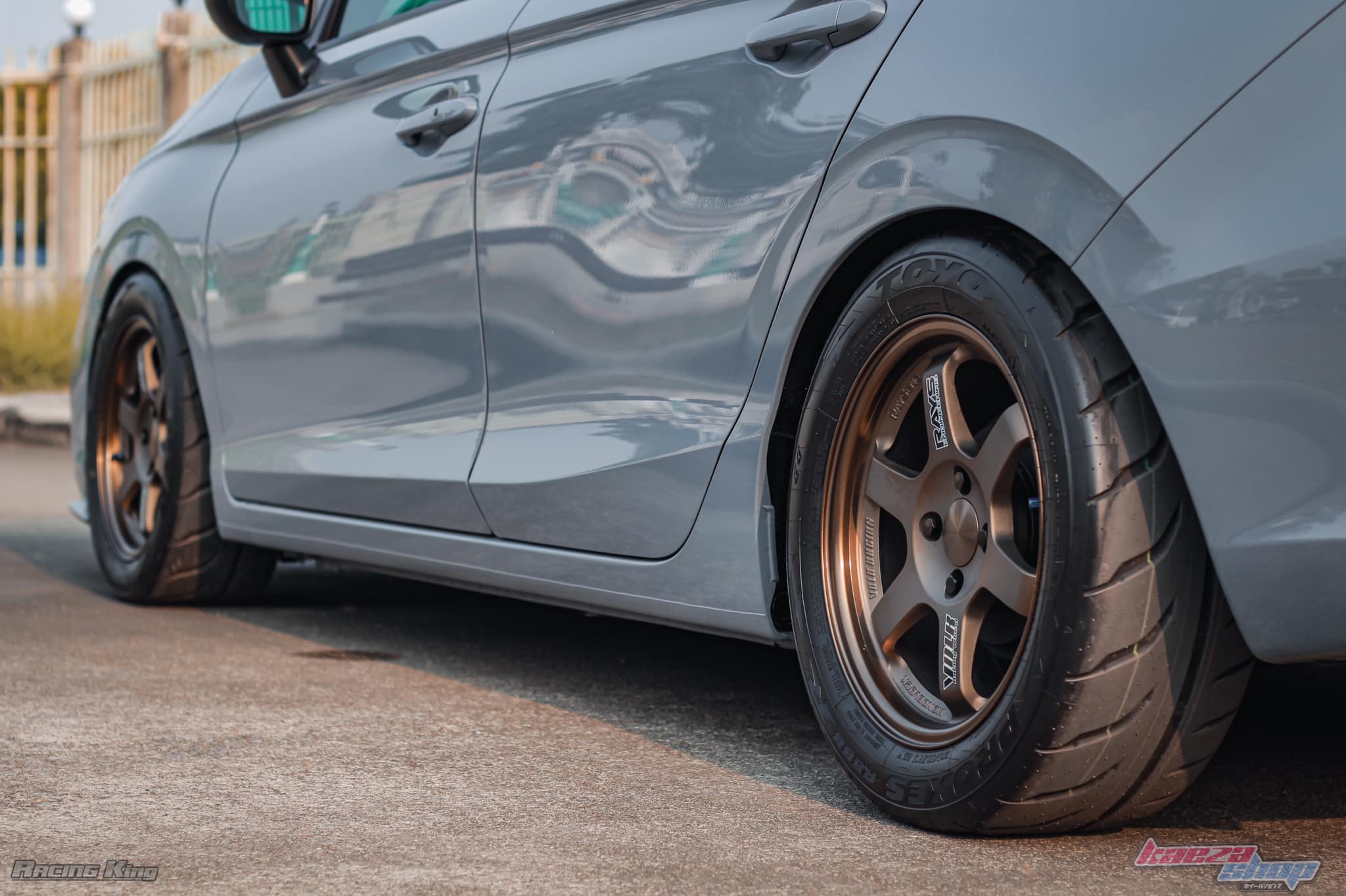 Honda City Hatchback_GN1_Kaeza Shop_BM_5 - Paul Tan's Automotive News