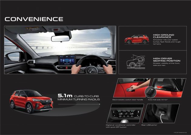 2021 Perodua Ativa brochure-7 - Paul Tan's Automotive News