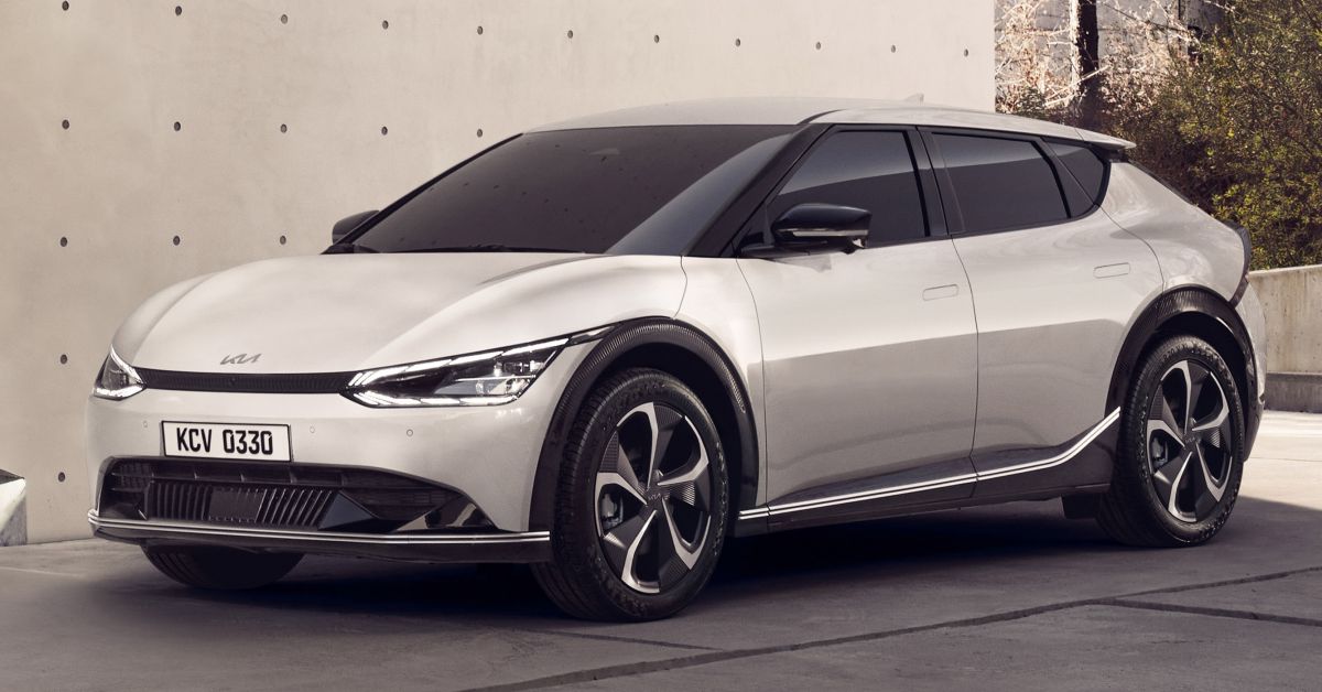Kia-EV6-first-official-photos-1 BM - Paul Tan's Automotive News