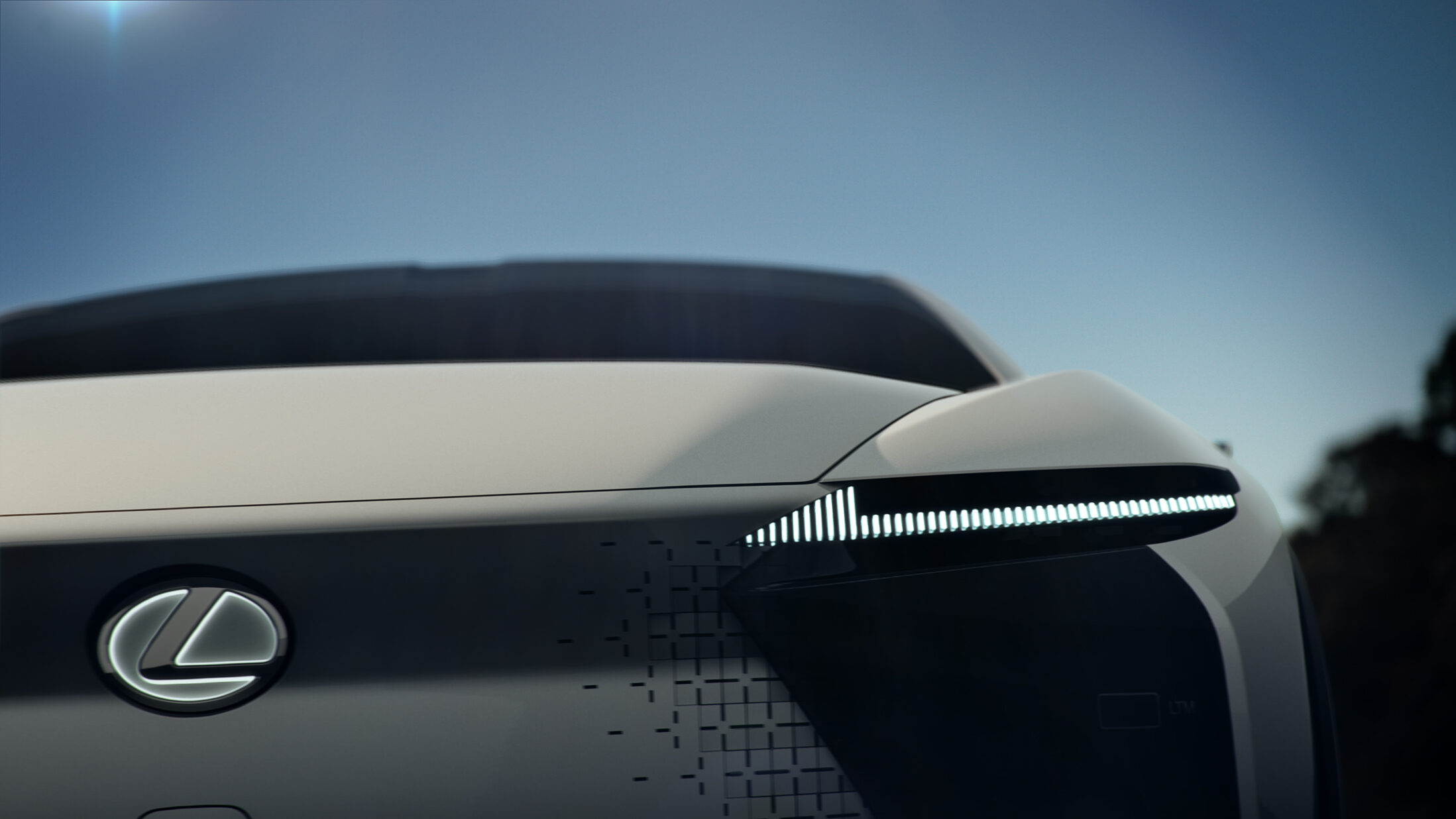 Lexus LF-Z Electrified 30 - Paul Tan's Automotive News