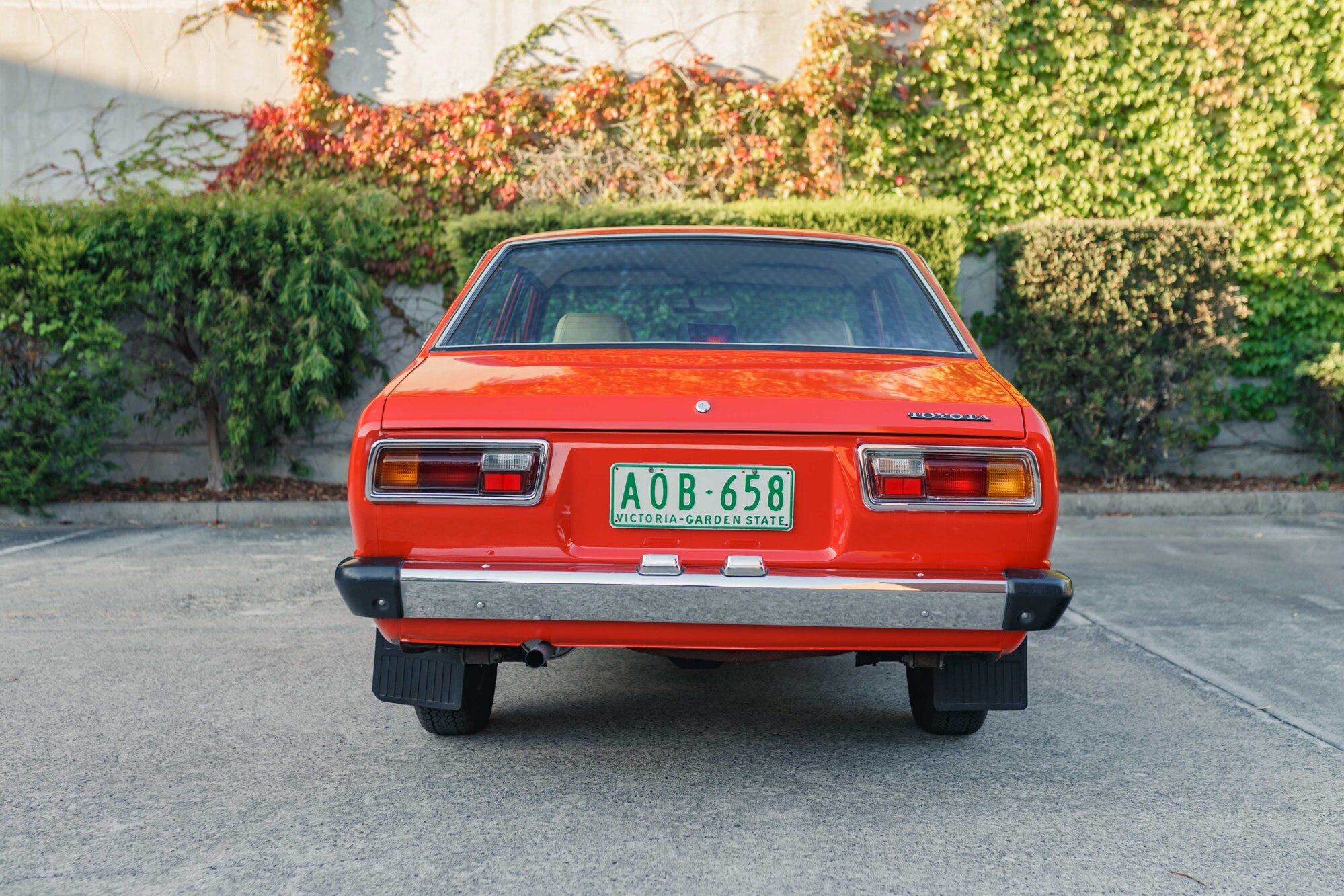 Toyota Corolla KE55 1979 Auction Australia_BM_89 - Paul Tan's ...