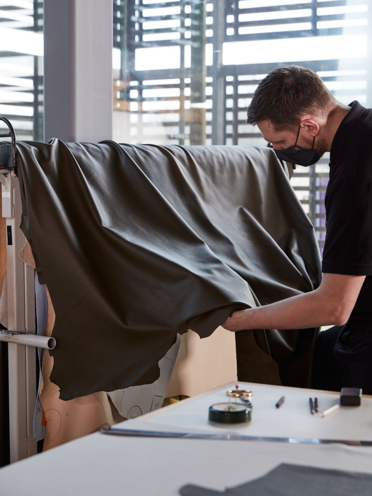 2021 Rolls-Royce Phantom Oribe with Hermès - Paul Tan's Automotive News