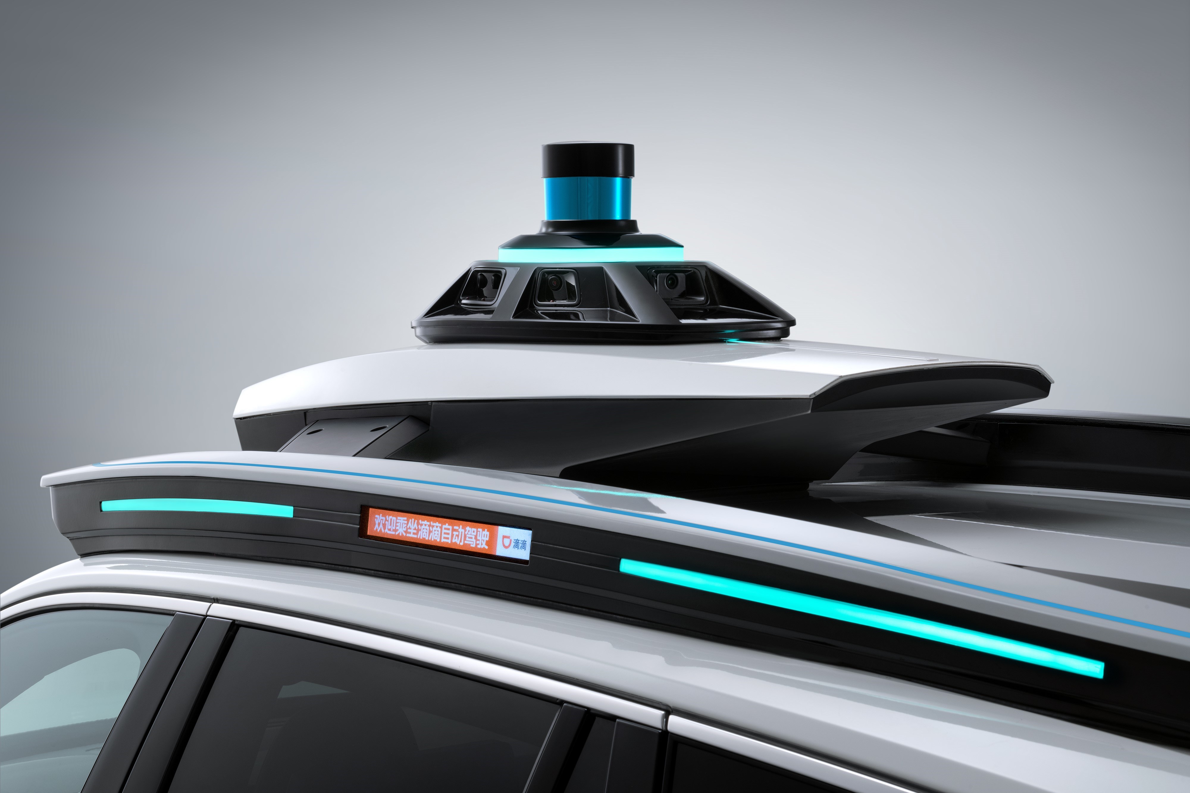 280674_Volvo DiDi Autonomous Driving test vehicle fleet - Paul Tan's ... 280674_Volvo DiDi Autonomous Driving test vehicle fleet - Paul Tan's ...