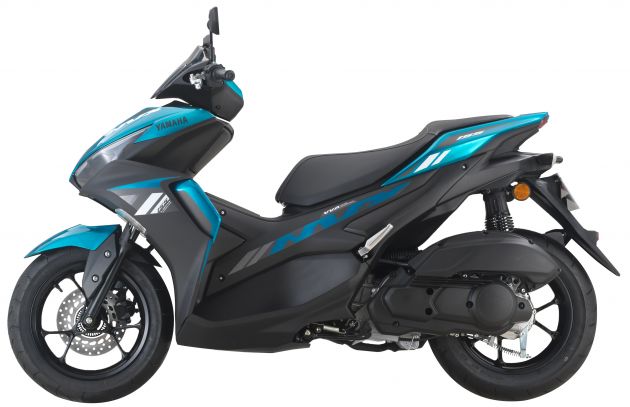 CYAN_2 - Paul Tan's Automotive News
