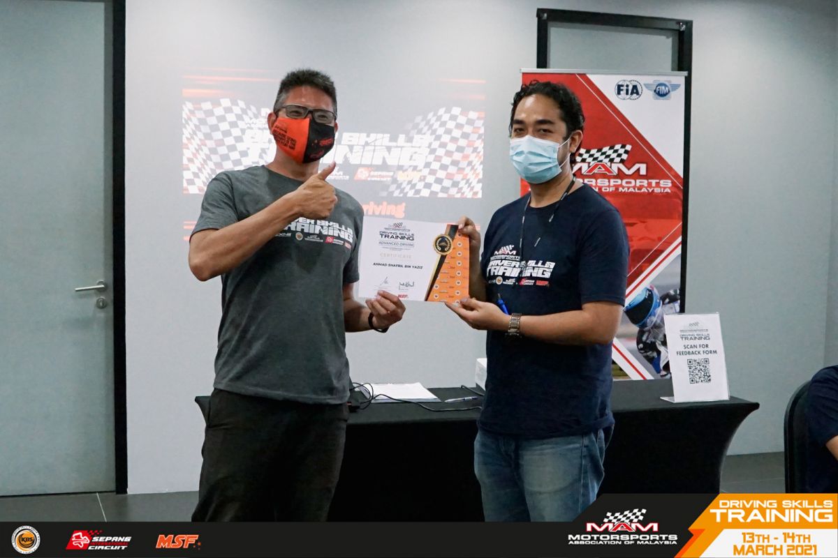 MSF CyberTurismo Saga Cup_BM_3 - Paul Tan's Automotive News