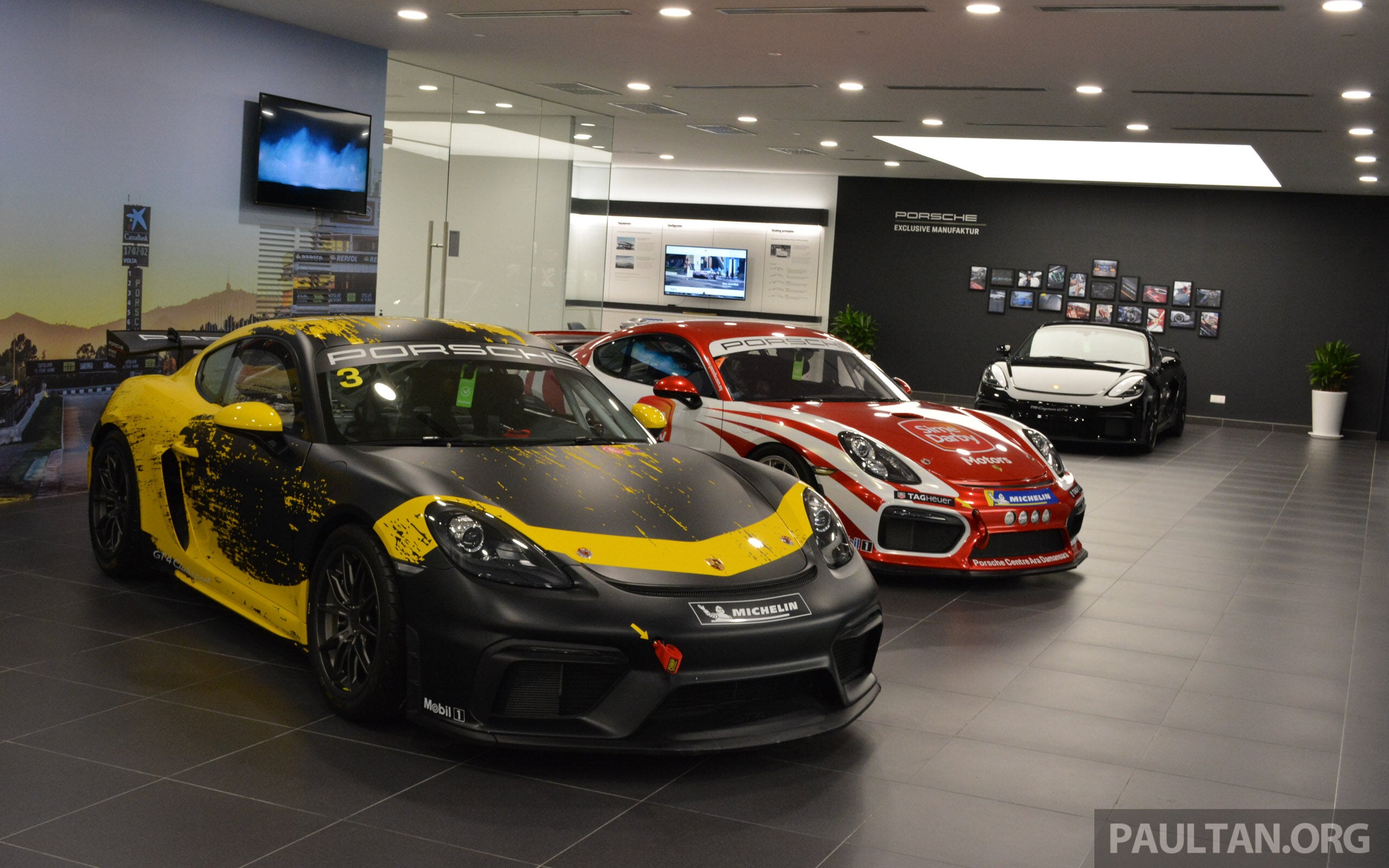 Sime Darby Motors City launch PT-12 - Paul Tan's Automotive News