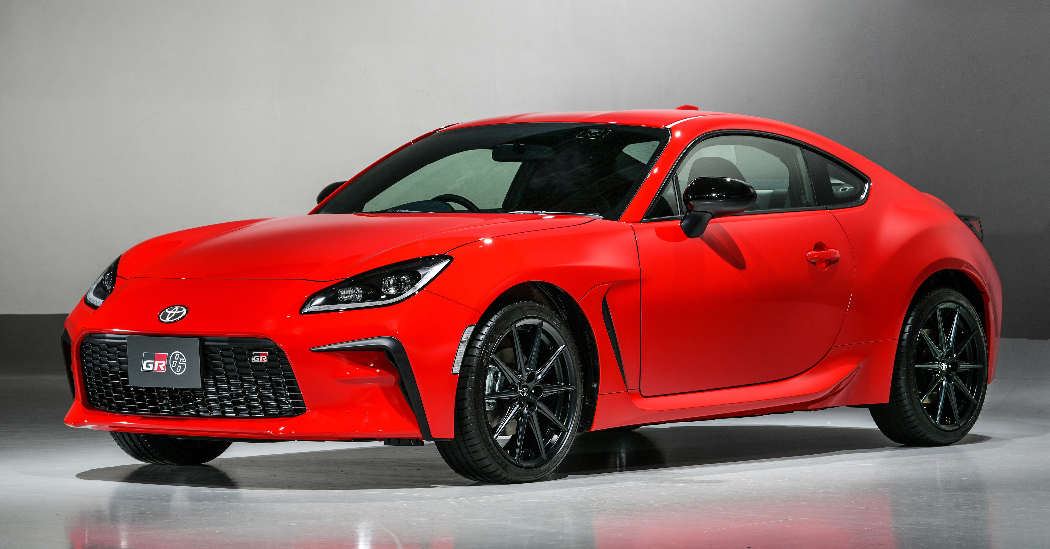 Toyota GR 86 Global Debut 1 Paul Tan s Automotive News Toyota GR 86 Global Debut 1 Paul Tan s Automotive News