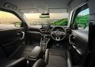 Toyota Raize Indonesia interior - Paul Tan's Automotive News