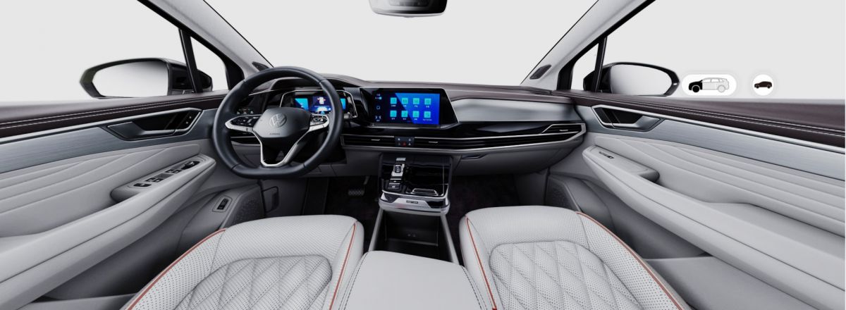 Volkswagen Talagon China debut-15 - Paul Tan's Automotive News