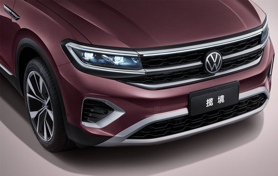 Volkswagen-Talagon-China-debut-4 BM - Paul Tan's Automotive News