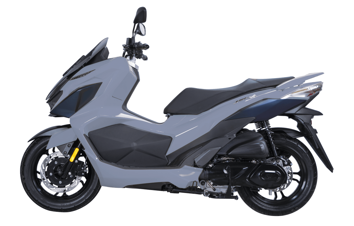 2021-SYM-Jet-X-150-Standard-Edition-Grey-4 BM - Paul Tan's Automotive News