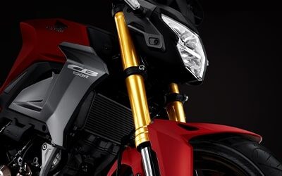 Honda CB150R Streetfire Indo 2021 BM-11 - Paul Tan's Automotive News