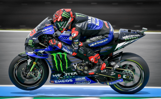 2021 MotoGP Dutch TT Assen - 14 - Paul Tan's Automotive News