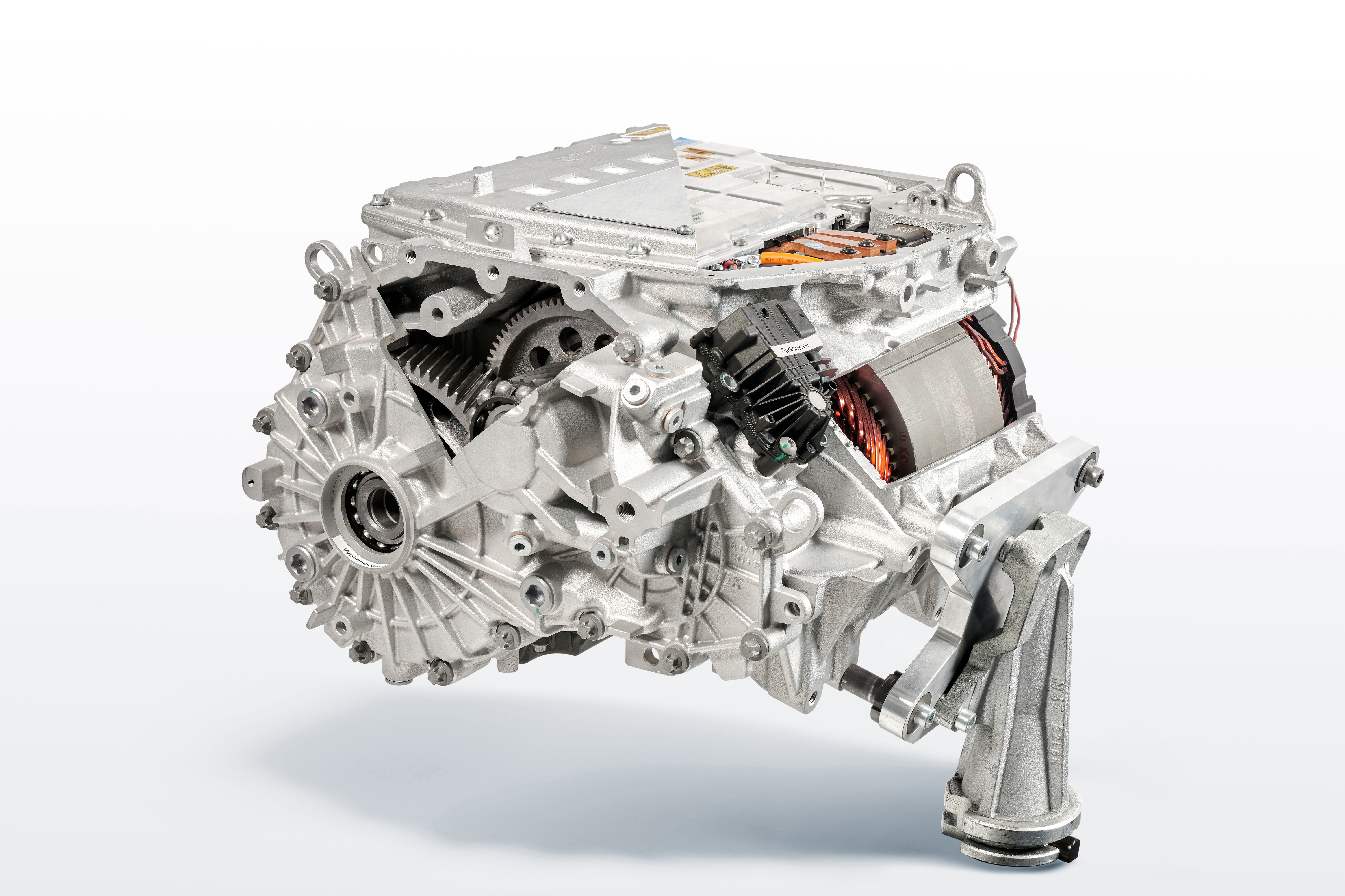 BMW-i4-Integrated-Power-Unit-3 BM - Paul Tan's Automotive News