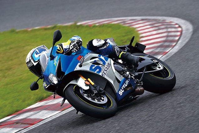 2021 Suzuki Motorcycles Malaysia - 4 - Paul Tan's Automotive News 2021 Suzuki Motorcycles Malaysia - 4 - Paul Tan's Automotive News
