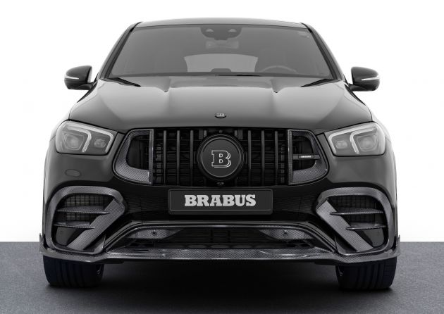 Brabus 800 SUV Coupe-28 - Paul Tan's Automotive News