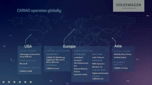 Volkswagen Group New Auto strategy-15 - Paul Tan's Automotive News