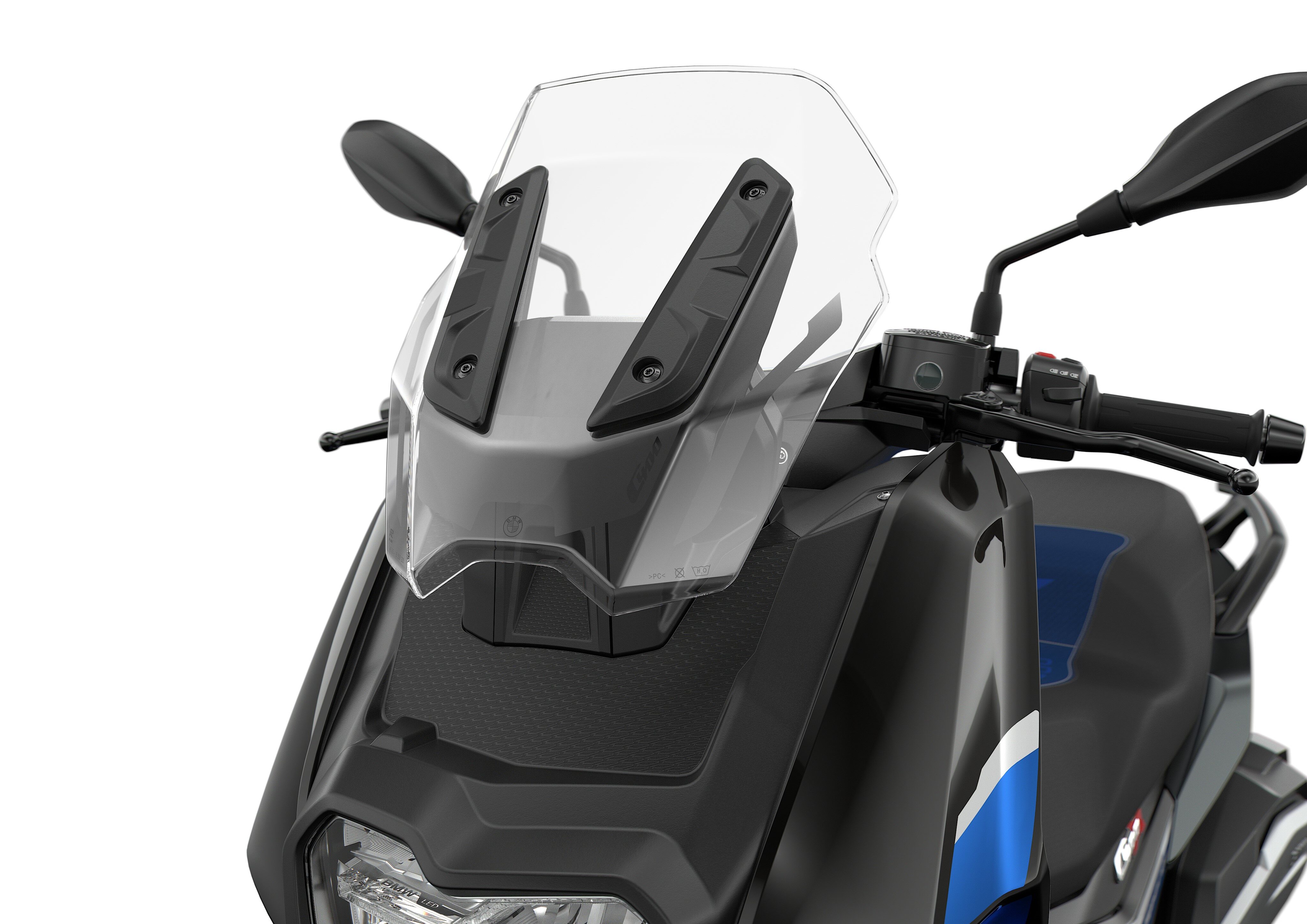 2021-BMW-Motorrad-C400X-Malaysia-9 BM - Paul Tan's Automotive News