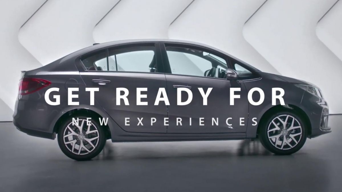 2021 Proton Iriz Persona facelift teaser-2 - Paul Tan's Automotive News