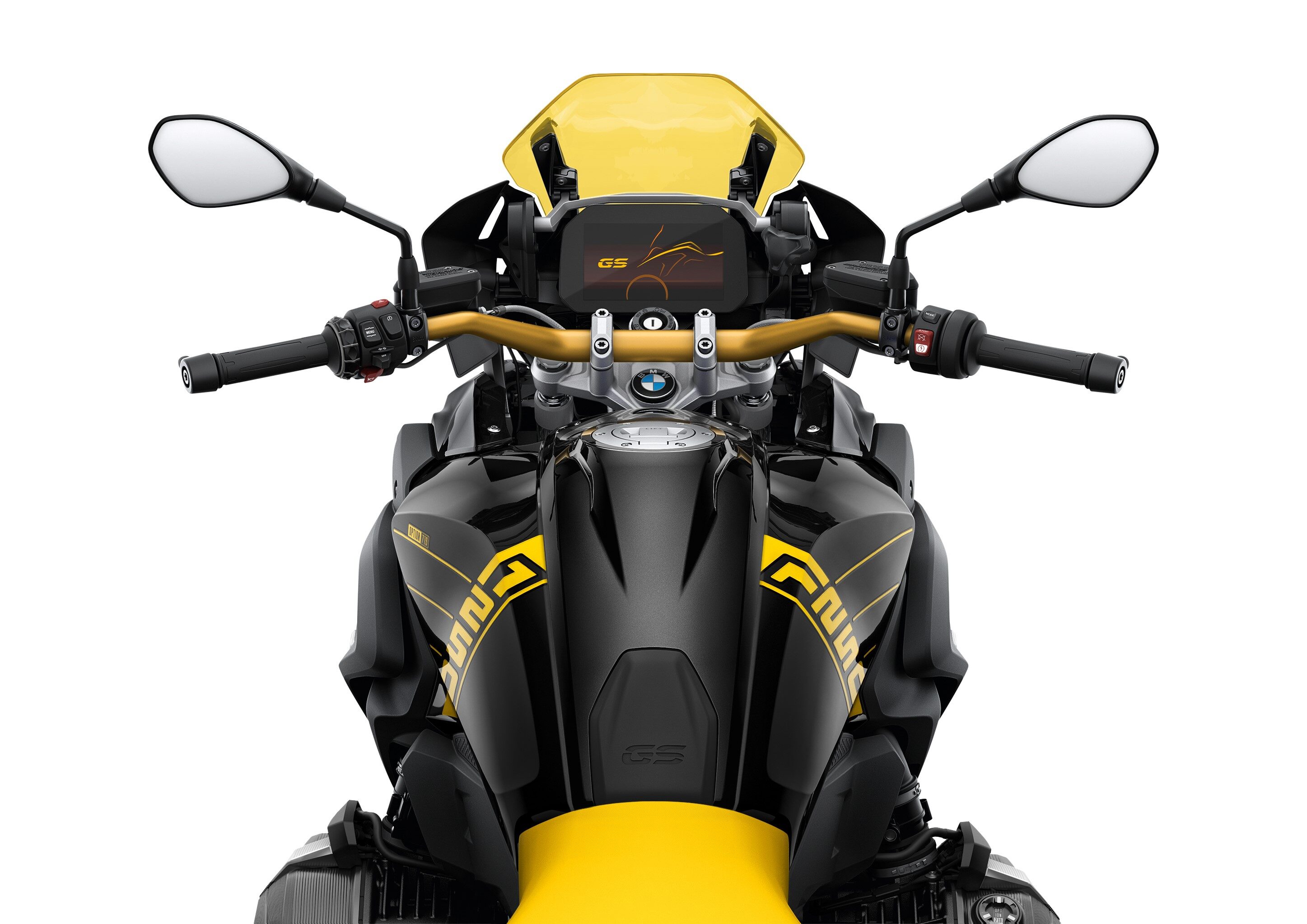 BMW R 1250 GS 40 Years Edition 3 Paul Tan s Automotive News
