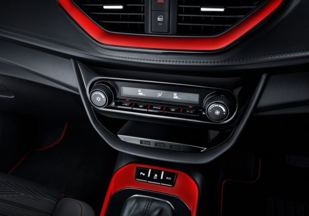 IRIZ ACTIVE - Air Conditioning controls with Digital Display_BM - Paul ...
