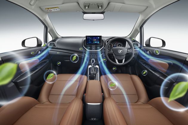 PERSONA PREMIUM - N95 Cabin Filter_BM - Paul Tan's Automotive News