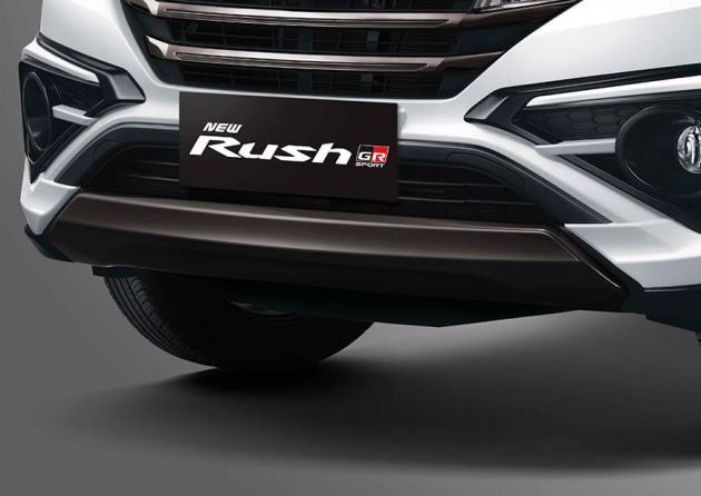 Toyota Rush GR Sport Indonesia 3 - Paul Tan's Automotive News